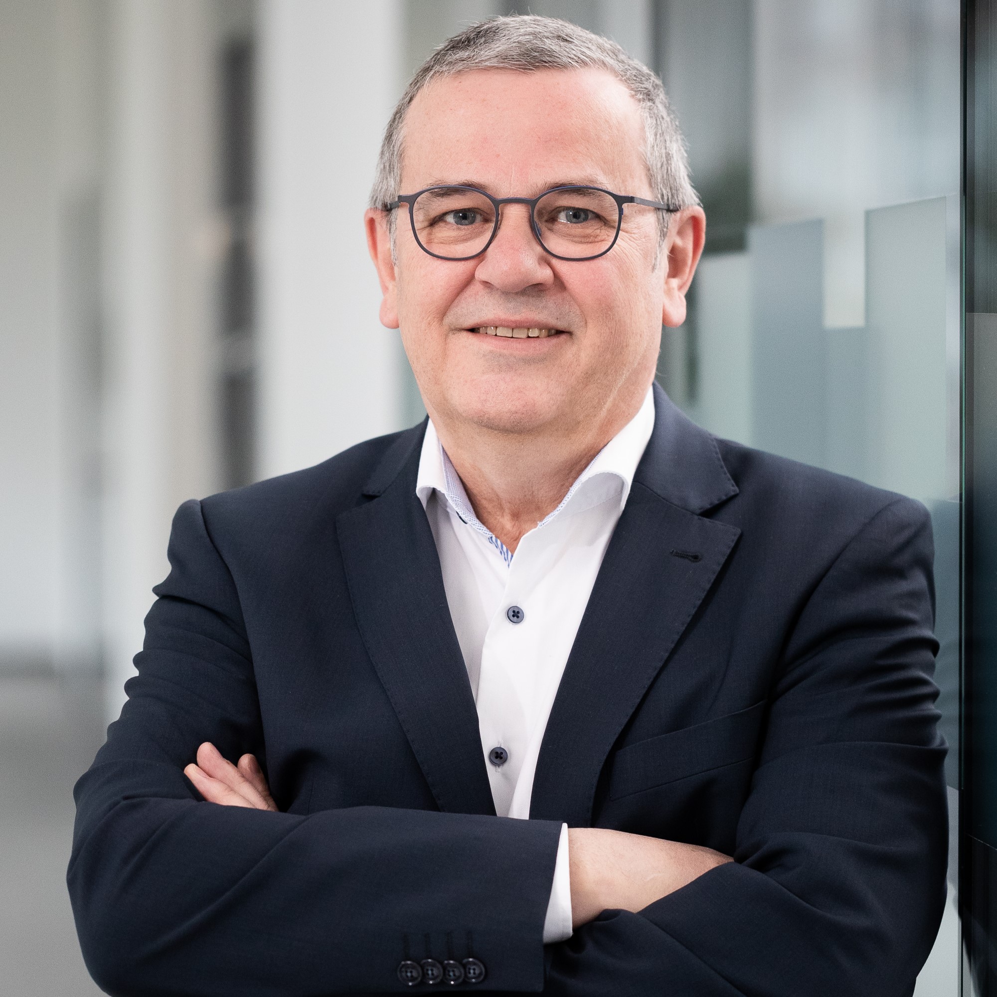 Hansjörg Eger, Rechtsanwalt und Fachanwalt für Arbeitsrecht in Speyer ...